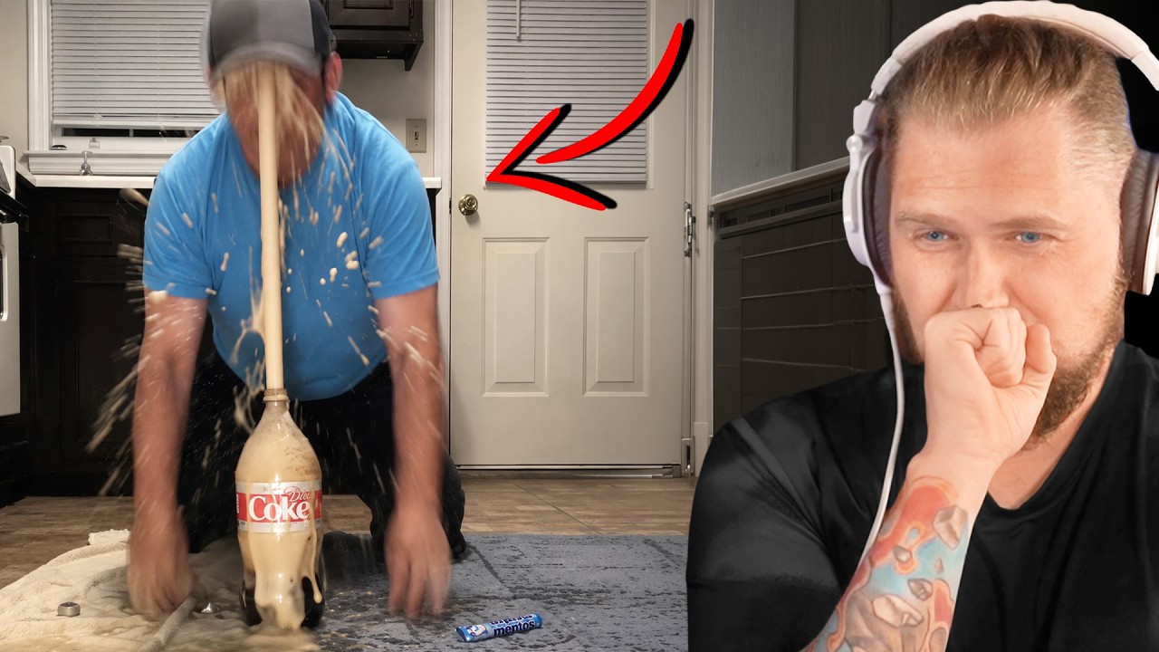 The Dumbest People Ever Filmed