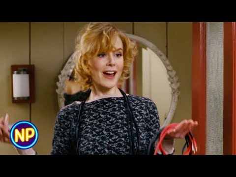 Living in the Human World | Nicole Kidman | Bewitched (2005)