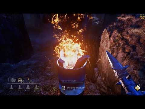 Steam Community :: Video :: ReShade в Dead by Daylight - улучшаем графику