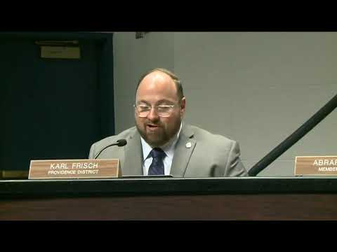 Karl Frisch: Sweeping Climate Goals Adopted by Fairfax County Board of ...
