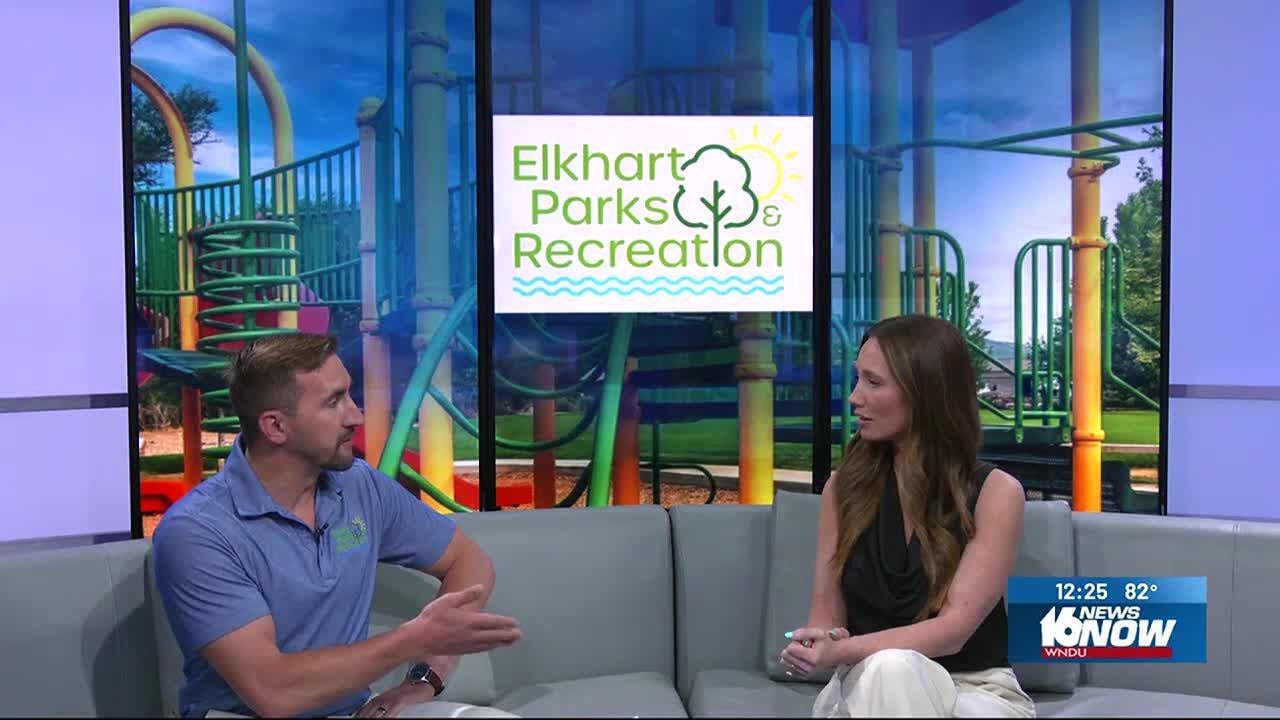 Elkhart Parks & Recreation releases Summer 2025 Activity Guide