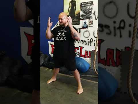 Bud Jeffries at the Cave in 2019 – The Cave