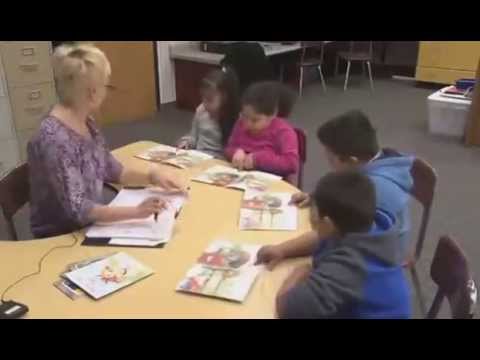 UURC Early Steps Quads Lesson - Alphabetic Phase - Re-Reading