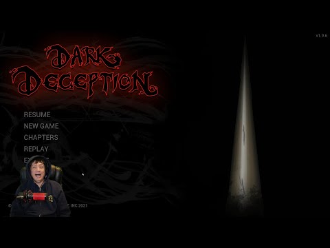 Steam Community :: Video :: Dark Deception - 9