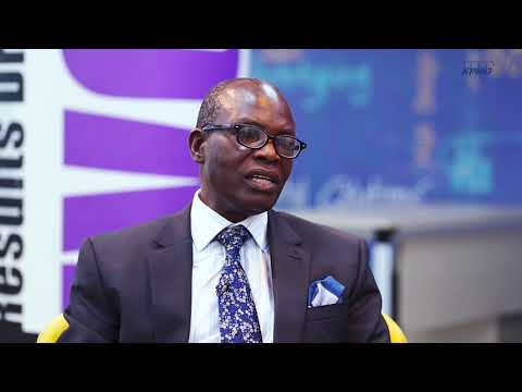 Wole Obayomi, Head of Tax, KPMG Africa - Nigeria's 2021 Budget of Economic Recovery and Resilience.