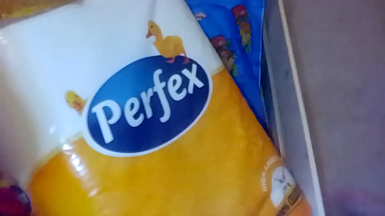 Big haul