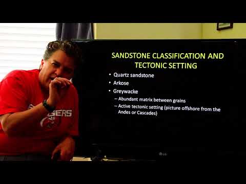 Historical Geology-- Sedimentary Rocks vol. 4
