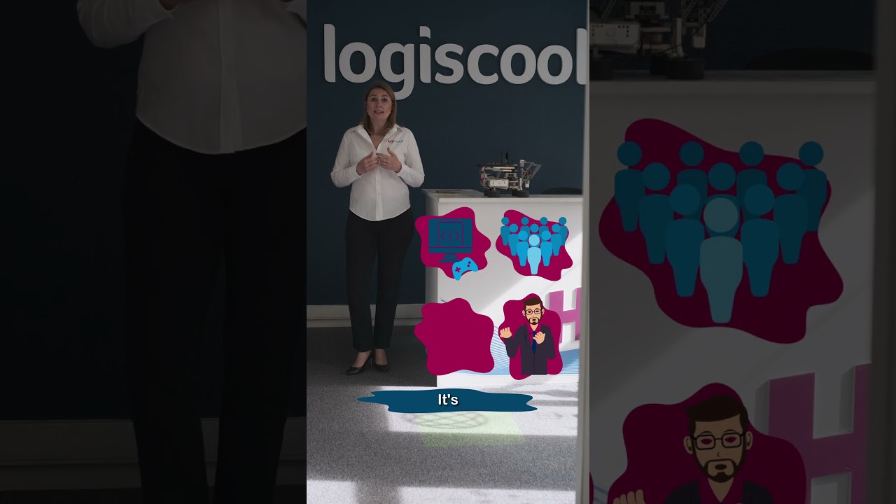 What Is Logiscool?