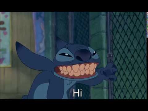 Steam Community :: Video :: stitch hi