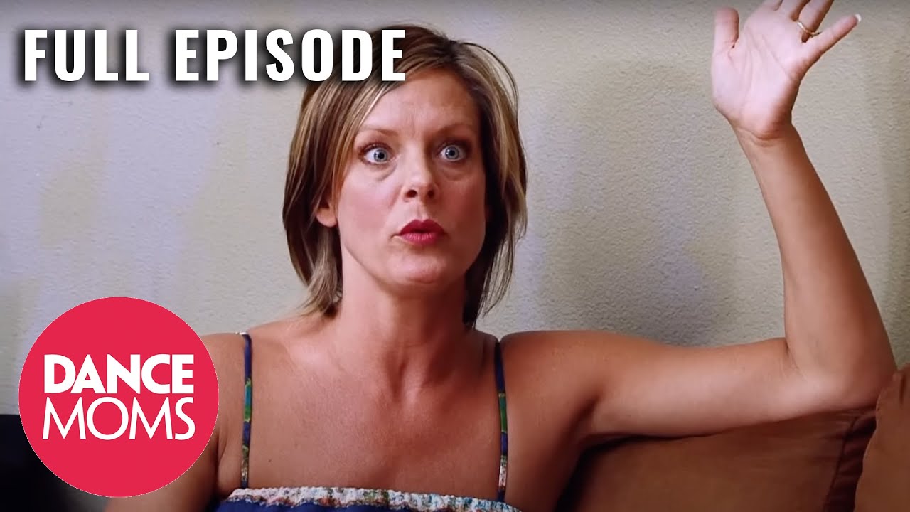 Dance Moms: Kelly's Secret Plan EXPOSED (S1, E10) | Full Episode
