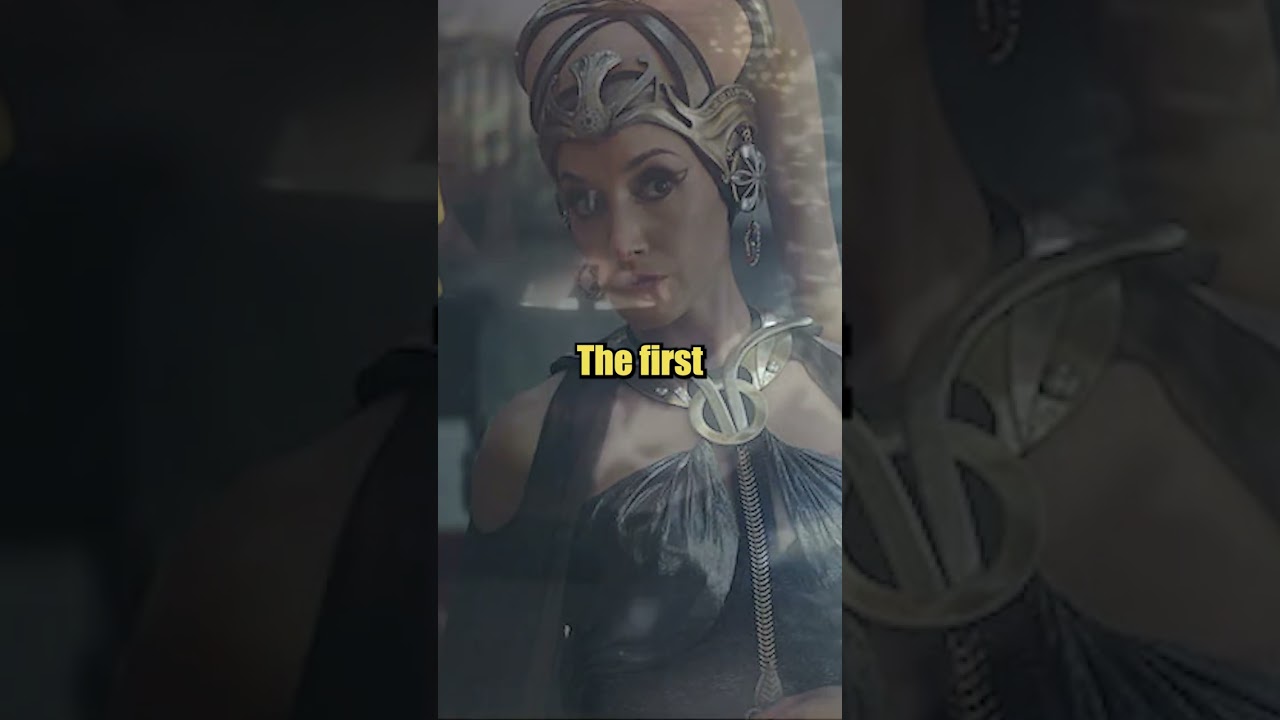 Why the Twi'Leks Were A Popular Slave Race