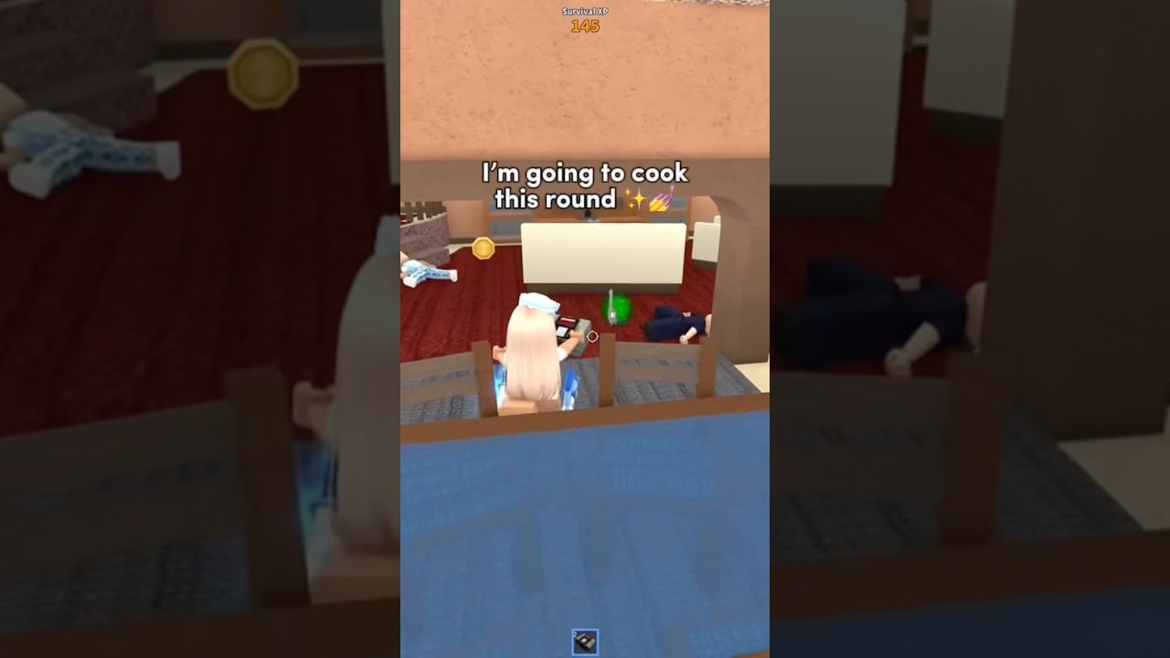 Mm2 sheriff montage ✨💘 #roblox #mm2