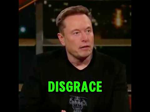 Elon Musk Reacts to the Jake Paul vs Mike Tyson Fight