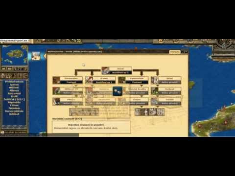 speedyczw grepolis part 1 zacatek