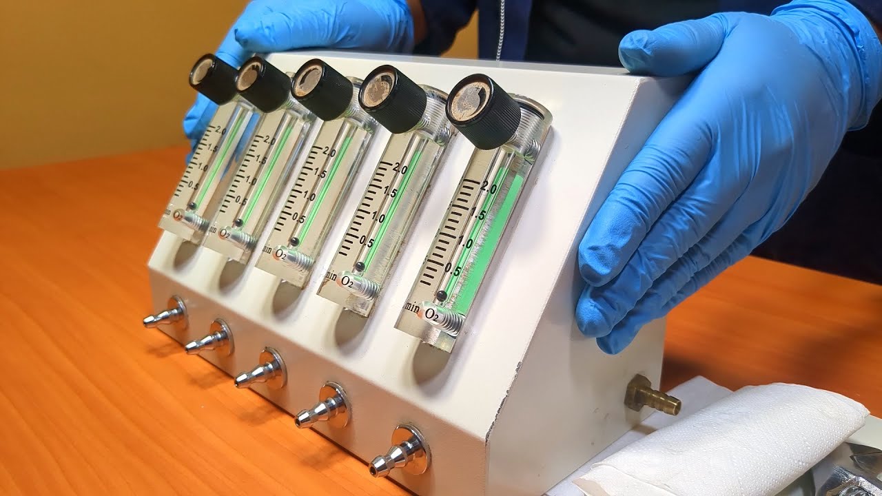 Video Library - Oxygen Alliance