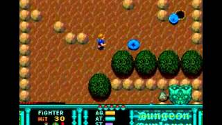 17 Games Like Dungeon Explorer – Games Like