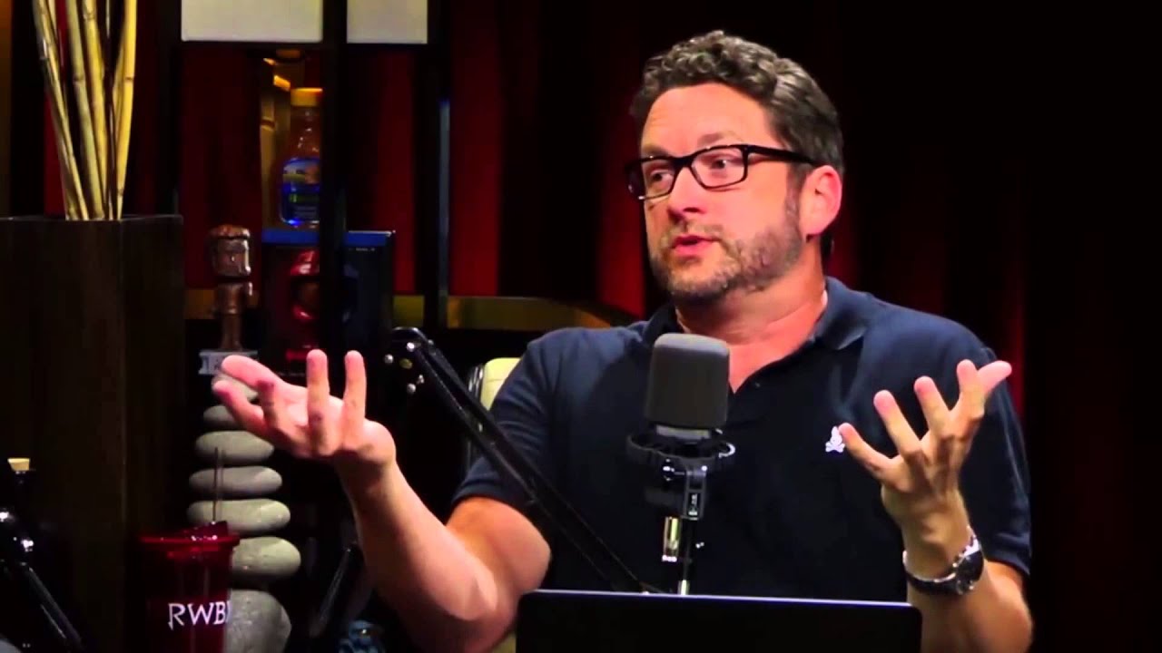 Rooster Teeth Podcast Quick Bits, #281