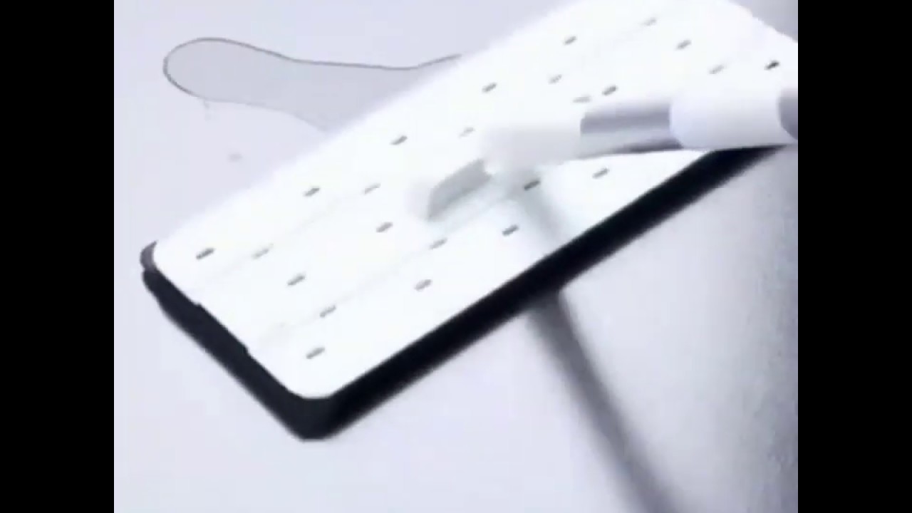 Magic Automatic Floor Cleaning Cloth Mop Set | Home Tail-Store