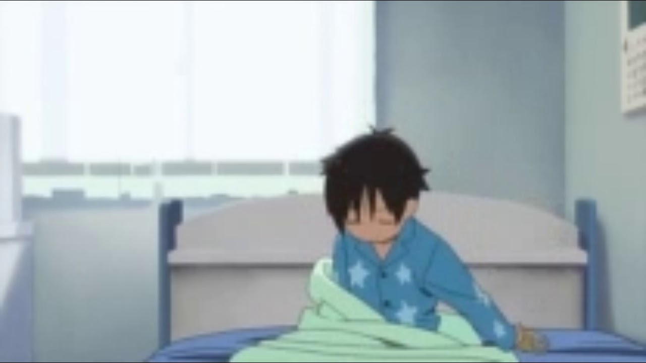 random anime gifs #1