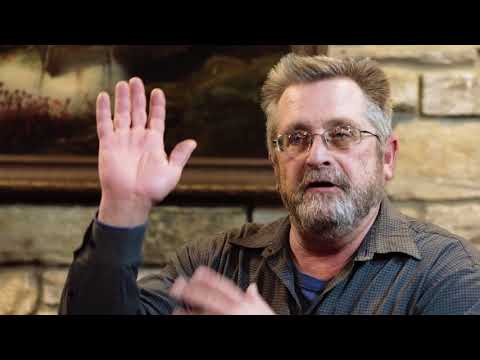 Tinker’s Shadow – Mark and Dean Interview Highlights – M.A. Kleen