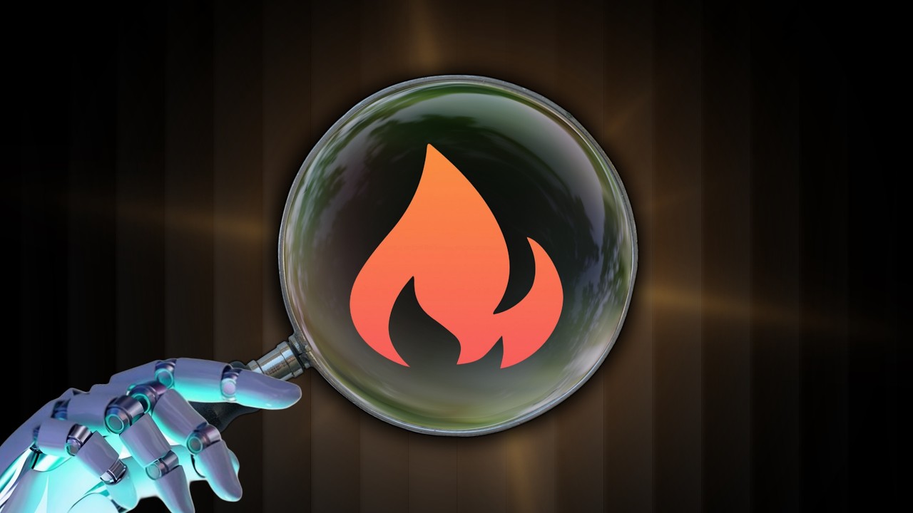 I built an A.I. that lets you track Fireship