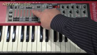 Nord Electro 3 61-Key Keyboard - What To Know & Where To Buy | Equipboard