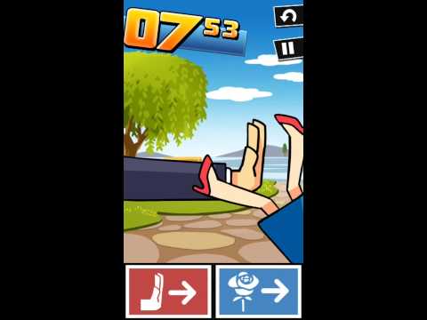 Hardest Game Ever 2 Stage 40