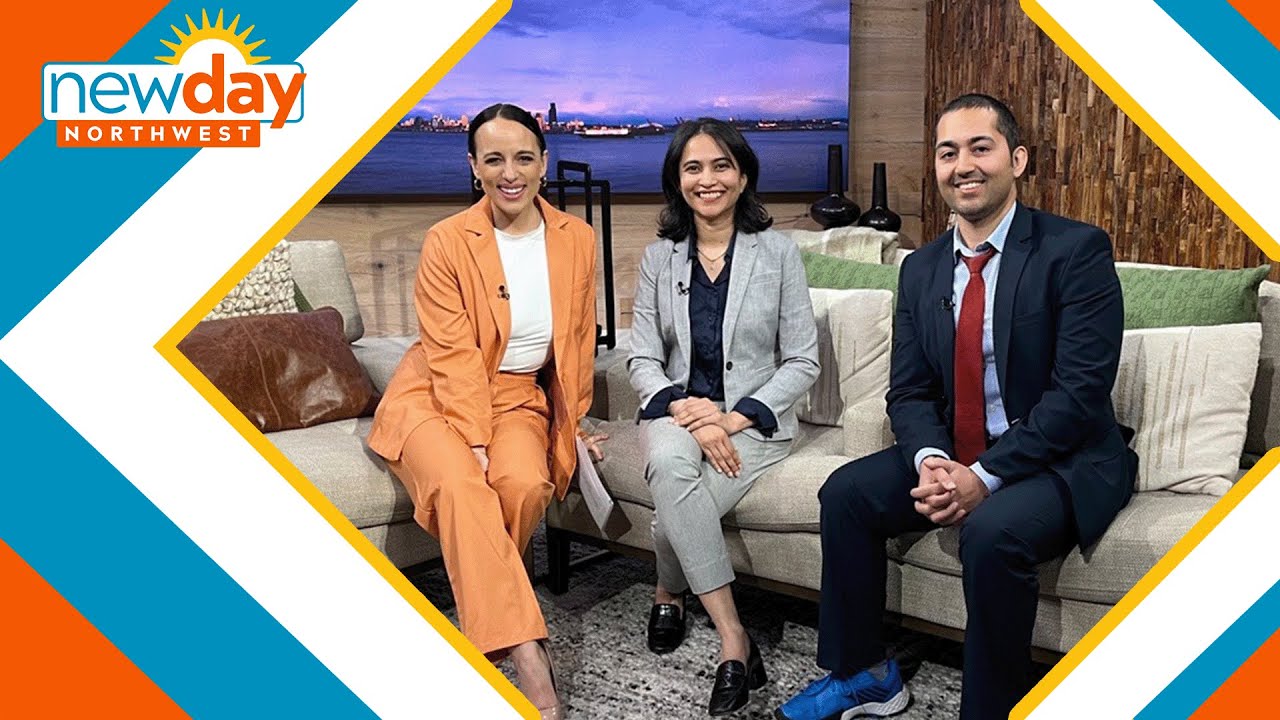 Myth busting common colorectal cancer misconceptions - New Day NW