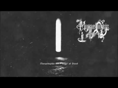 Album Review – Monachopsis Art / An Empty Existence (2023) | THE ...