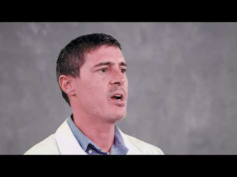 Meet the Doc | Darrin Schwartz, DO