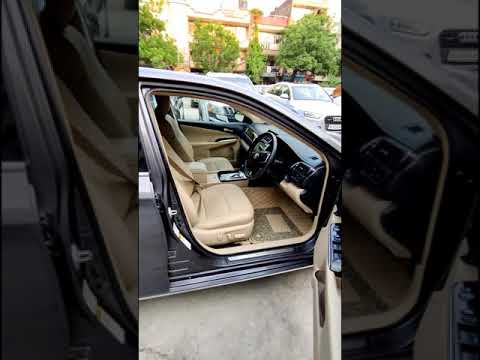 Second Hand Toyota Camry Hybrid for Sale | CarGet