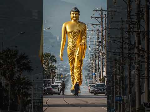 Bodh Gaya-The City of Enlightenment | Best Of Bodh Gaya,India #shorts​ #bodhgaya​#lsumon short 11