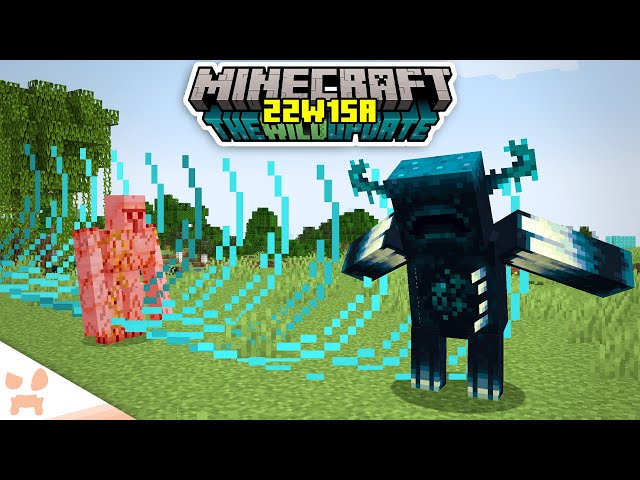 5 things you didn't know about Warden in Minecraft Bedrock Beta 1.19.0.26