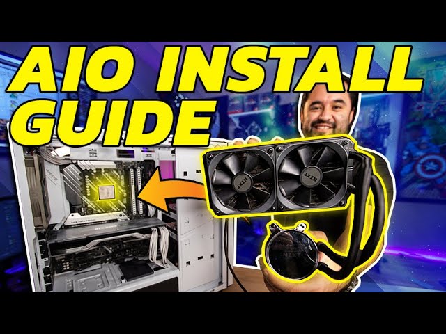 10 common mistakes you need to avoid while building a PC for the first time