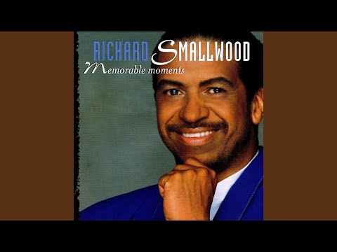 His Mercy Endureth Forever Lyrics - Richard Smallwood
