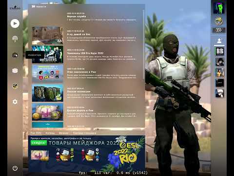 Steam Community :: Video :: Counter Strike Global Offensive Direct3D 9 ...