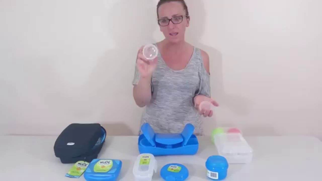 Nude Food Movers Review