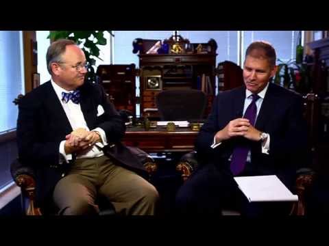 iREIT TV: Exclusive Interview with Chris Volk, CEO of STORE Capital