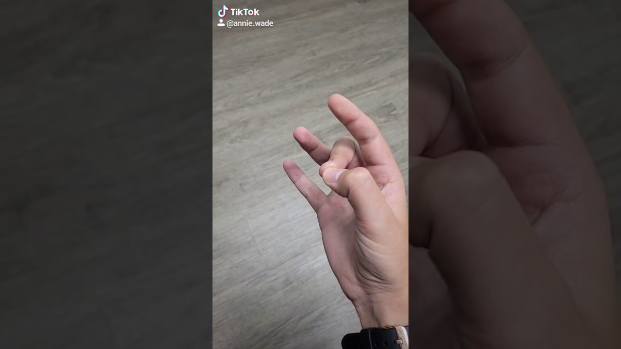 Hand Warm-Ups for Handwriting