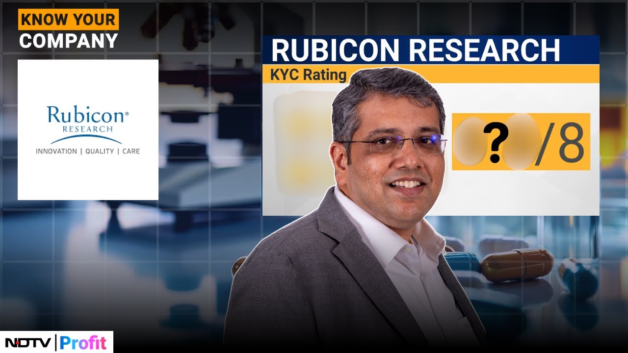 Rubicon Research Stock Analysis: Can Q2FY26 Growth Momentum Continue? | Know Your Company