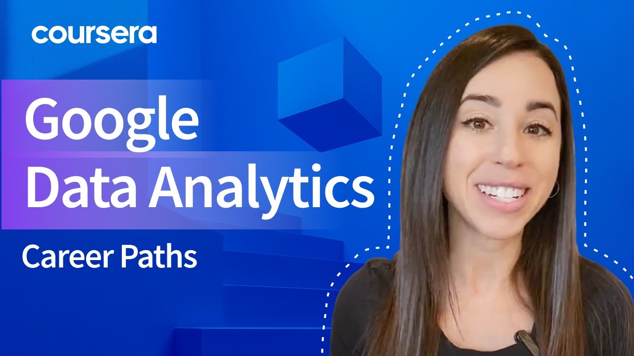 How Google’s Data Analytics Professional Certificate Empowers Marketers, PMs, and Project Managers