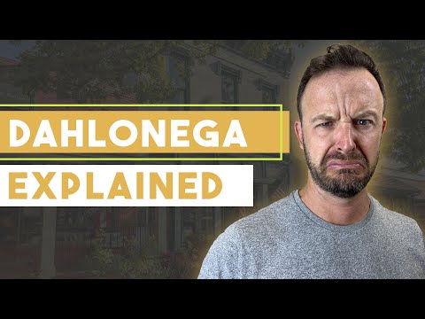 EVERYTHING about Living in Dahlonega, GA | Moving to North Georgia