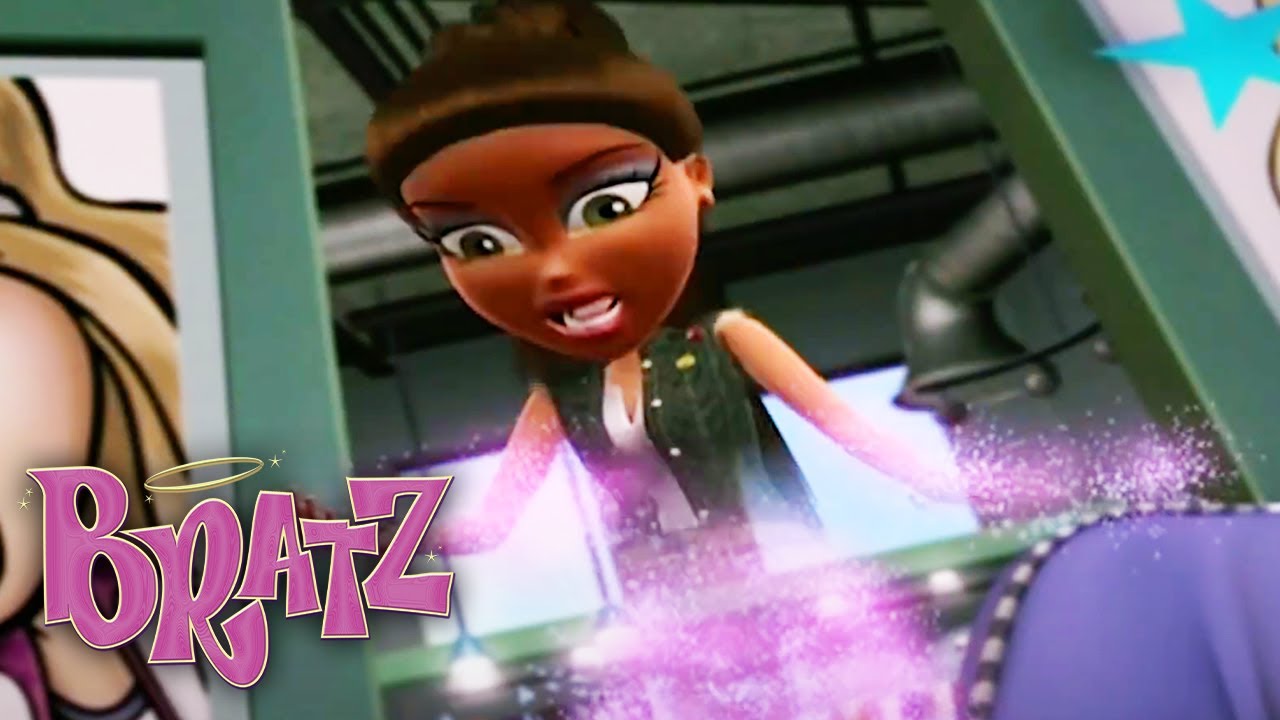Transparently Yours |  Season 2 Episode 6 | BRATZ