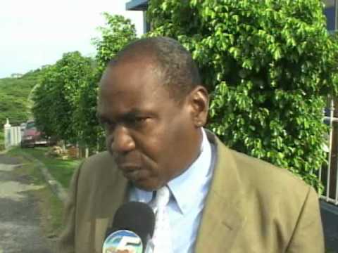 Division can do more to sensitize on Manchineel Trees