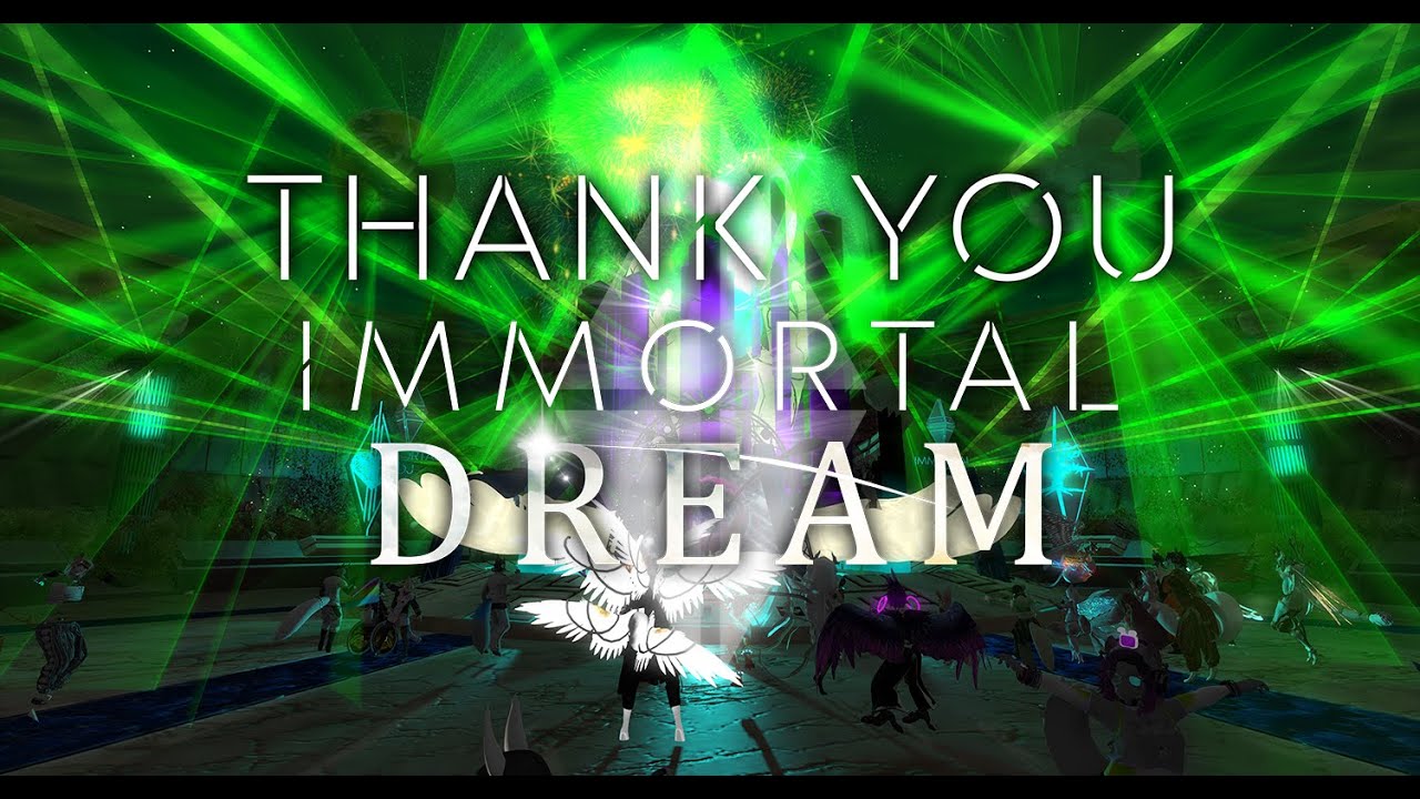 Furzona - Immortal Dream 2023 Official Aftermovie