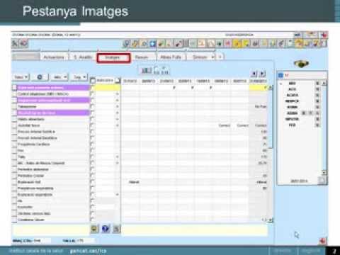 Imatges a Intel·ligència Activa de l’ECAP | ECAP blog