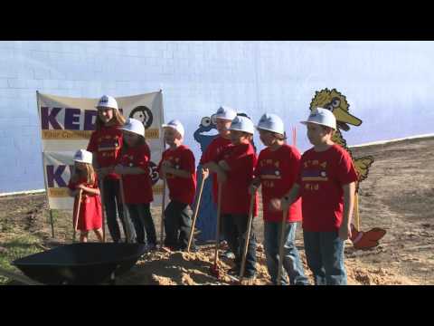 Del Mar College: Workforce Preparation