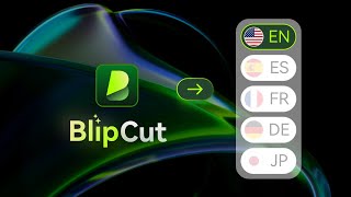 BlipCut - Features & Pricing (November 2025)