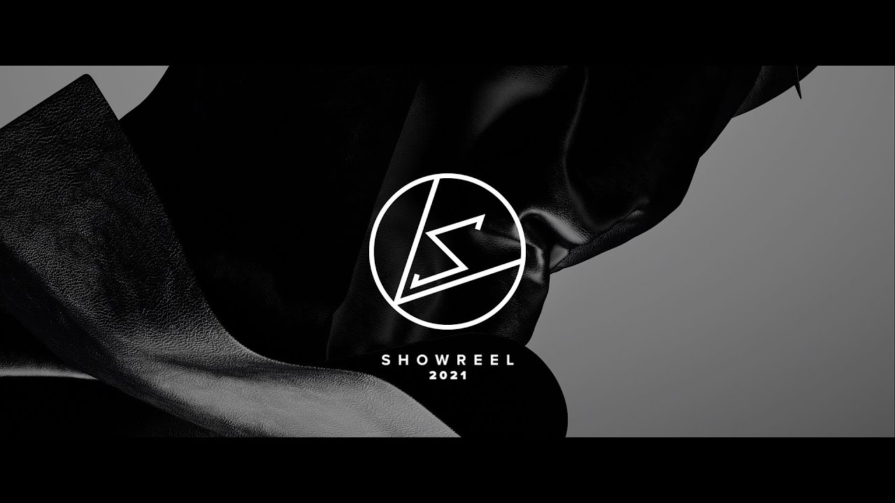 Vladislav Solovjov Showreel 2021