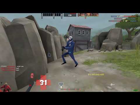 Steam Community :: Video :: paint sniffer gameplay